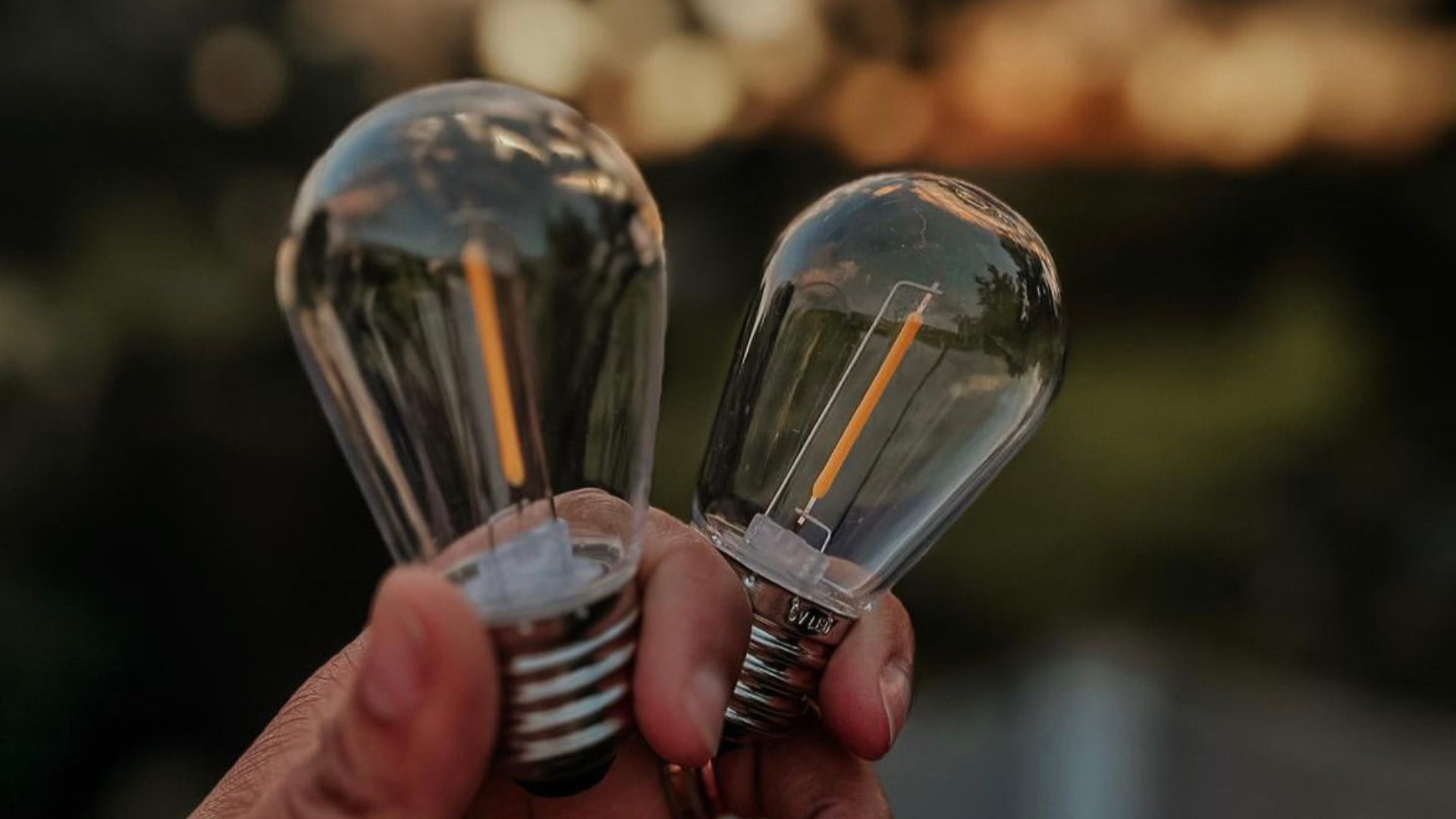 Litehouse Shatterproof Bulb Replacements