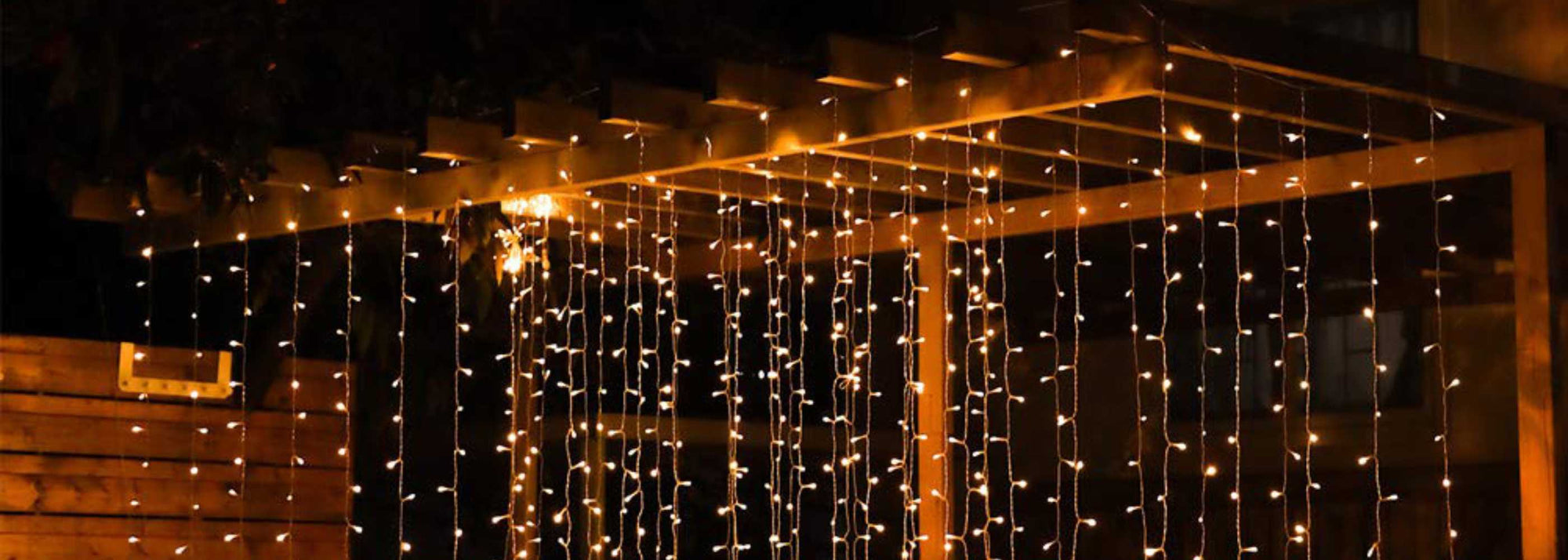 Fairy Lights | Decorative Fairy Strings of Lights