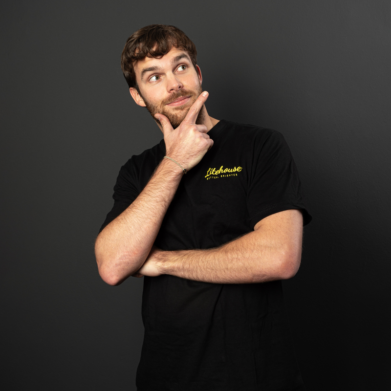 Get To Know Us | Litehouse