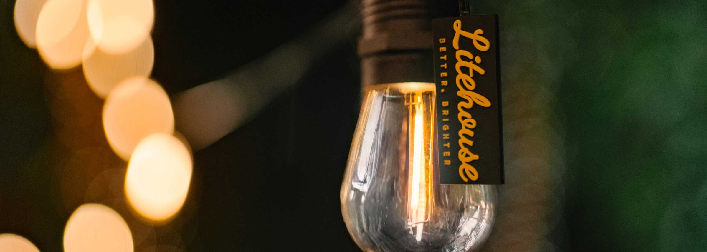 Solar Lights Outdoor | Solar Lights for Sale | Litehouse